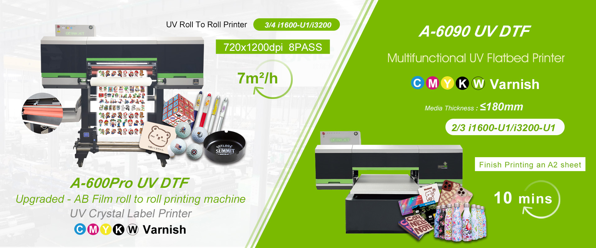 inkjet printer , DTF, uv printer , digital printer , sublimation ...